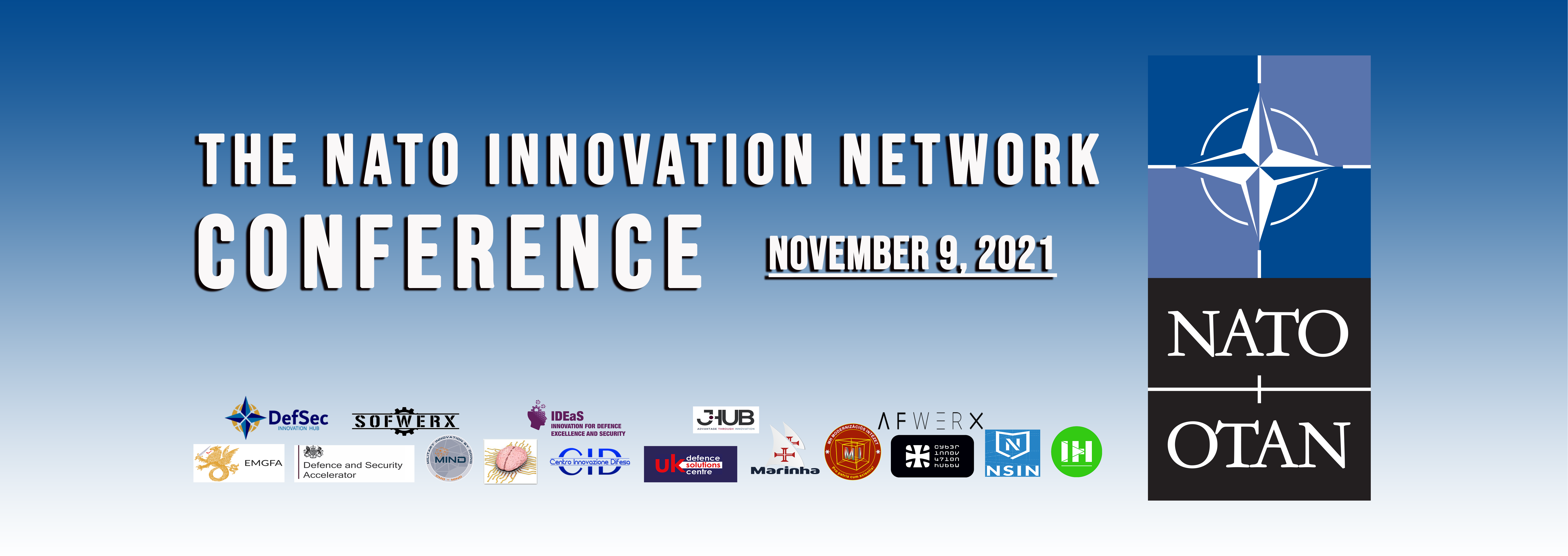 Conferência NATO Innovation Network
