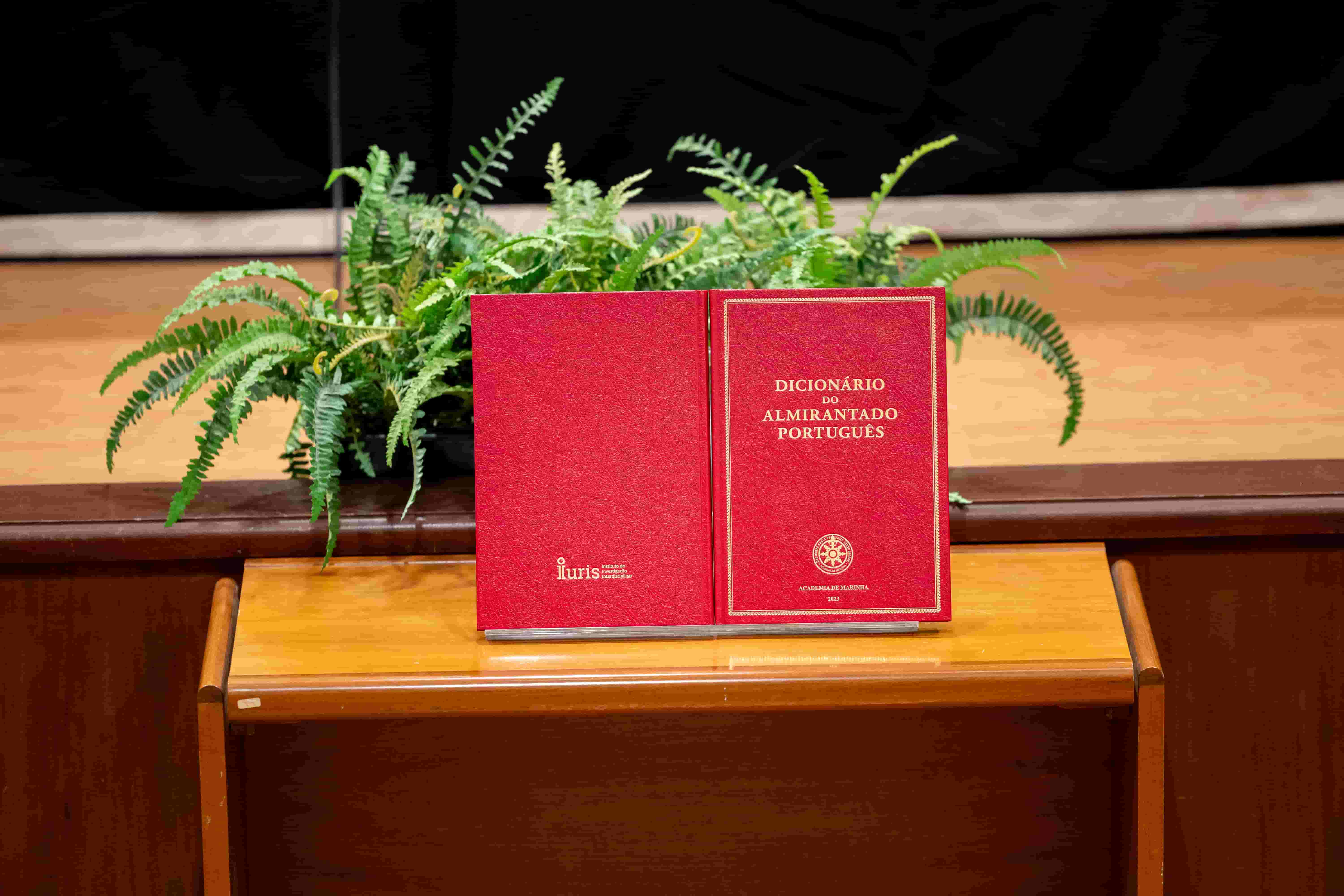 Sessão solene de abertura do ano académico 2024