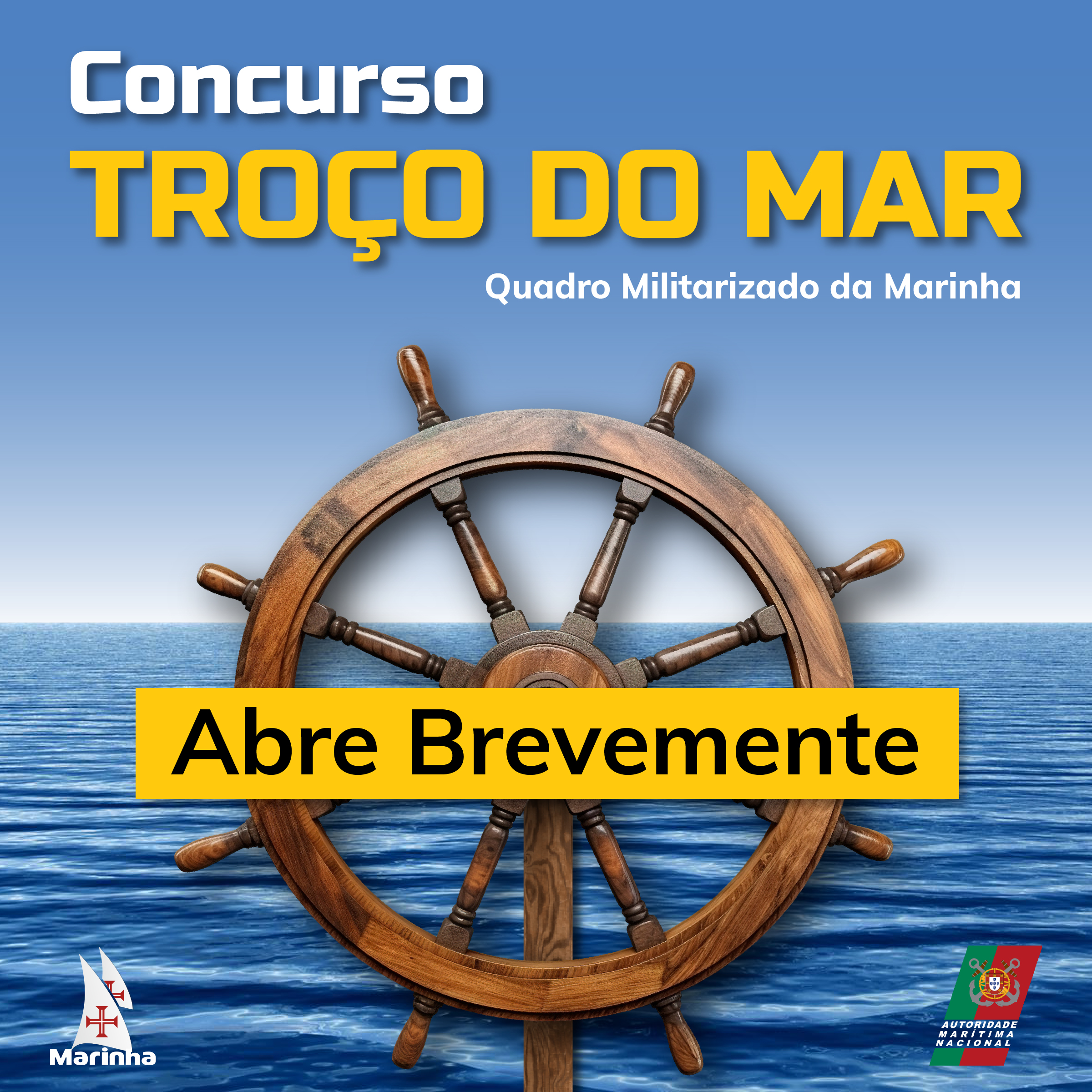 Concurso para Troço do Mar abre brevemente