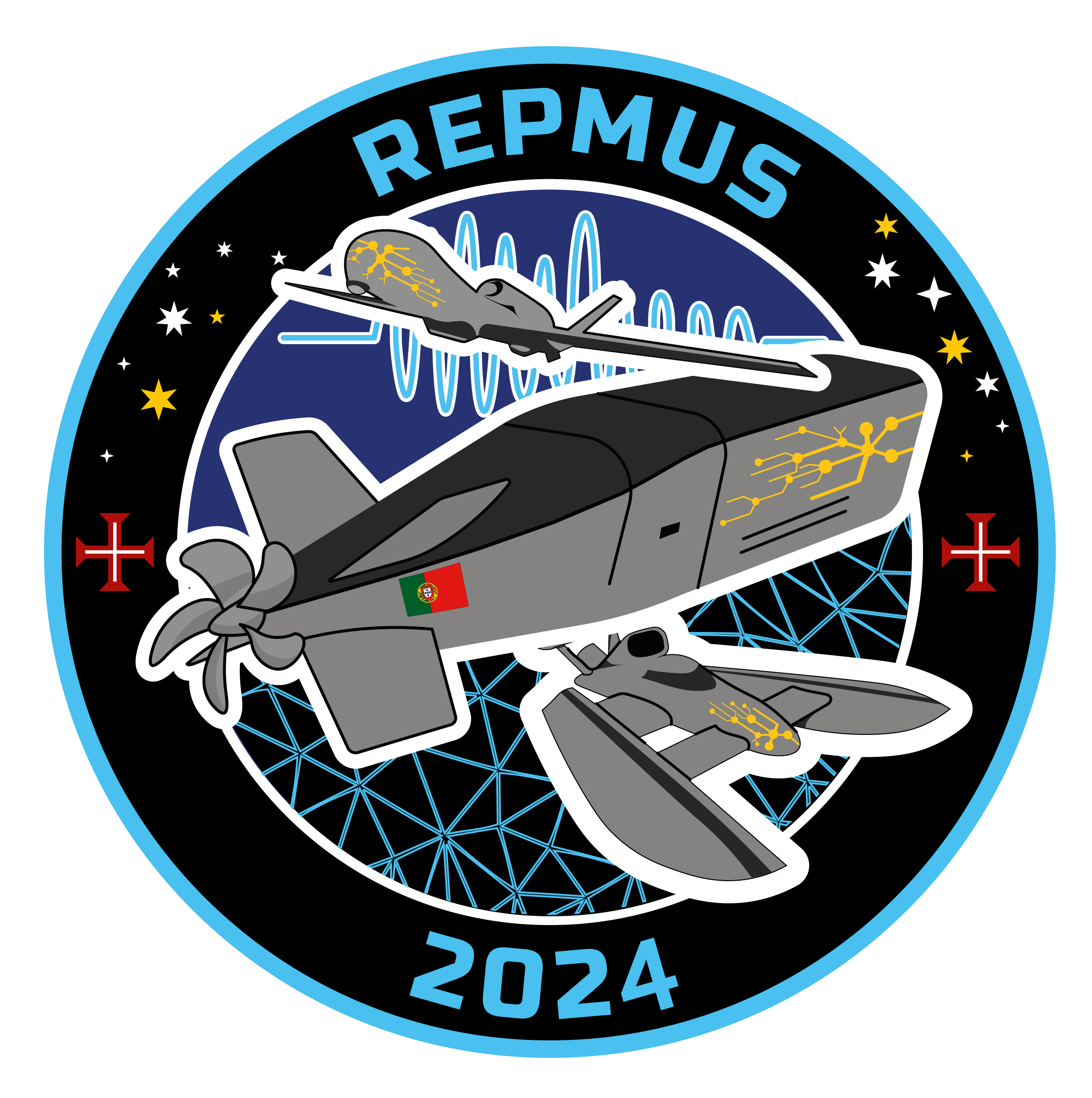 Save the date: O maior exercício mundial de robótica regressa de 9 a 27 ...