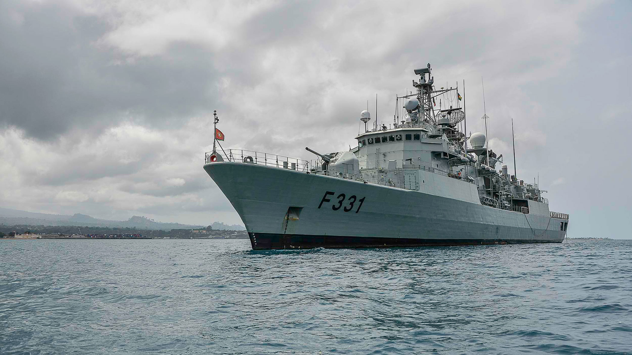 NRP Álvares Cabral